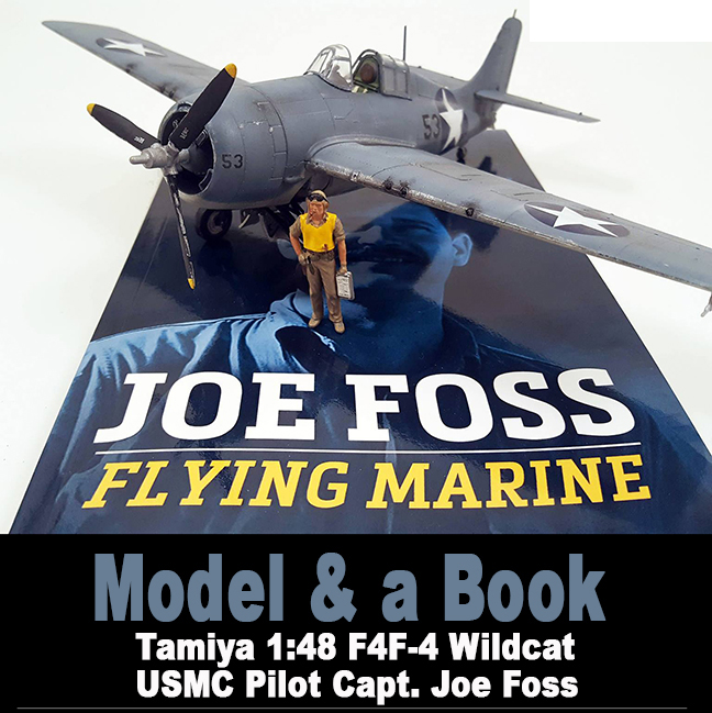 Joe Foss