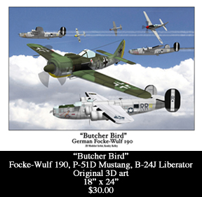 Short Fuse Productions Art for Sale