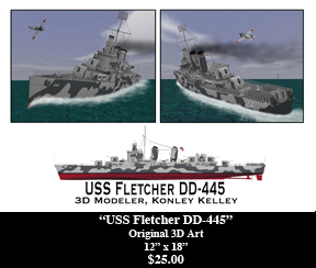 Short Fuse Productions Art for Sale