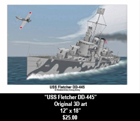 Short Fuse Productions Art for Sale