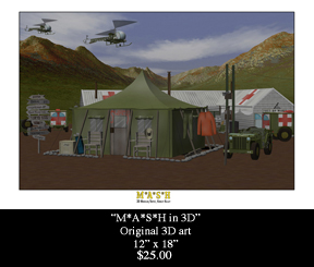 Short Fuse Productions Art for Sale