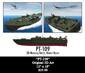 Short Fuse Productions Art for Sale